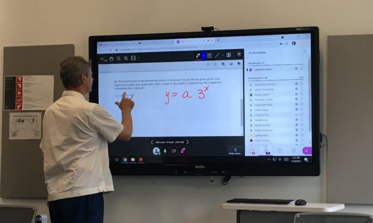 Teach & Engage in the ACCelerator | ACCelerator | Austin Community ...