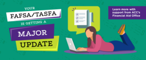 Big Changes to the FAFSA & TASFA for 2024-2025 | Financial Aid | Austin ...