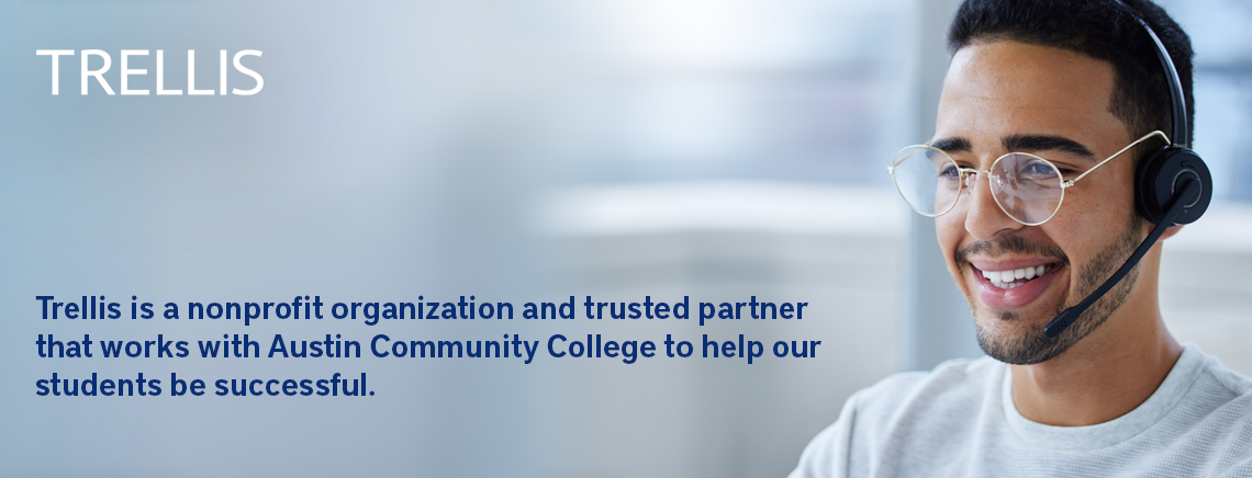Trellis Company | Financial Aid | Austin Community College District