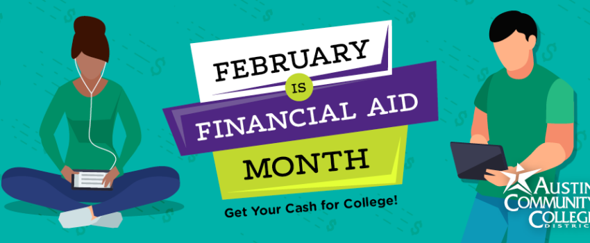 Financial Aid | Austin Community College District
