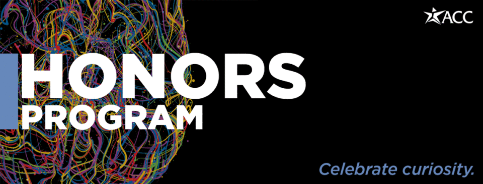 Honors Program | Honors Program | Austin Community College District ...