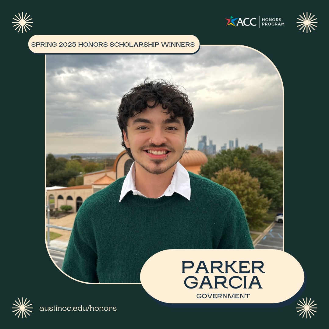 Honors Scholarships | Honors Program | Austin Community College District