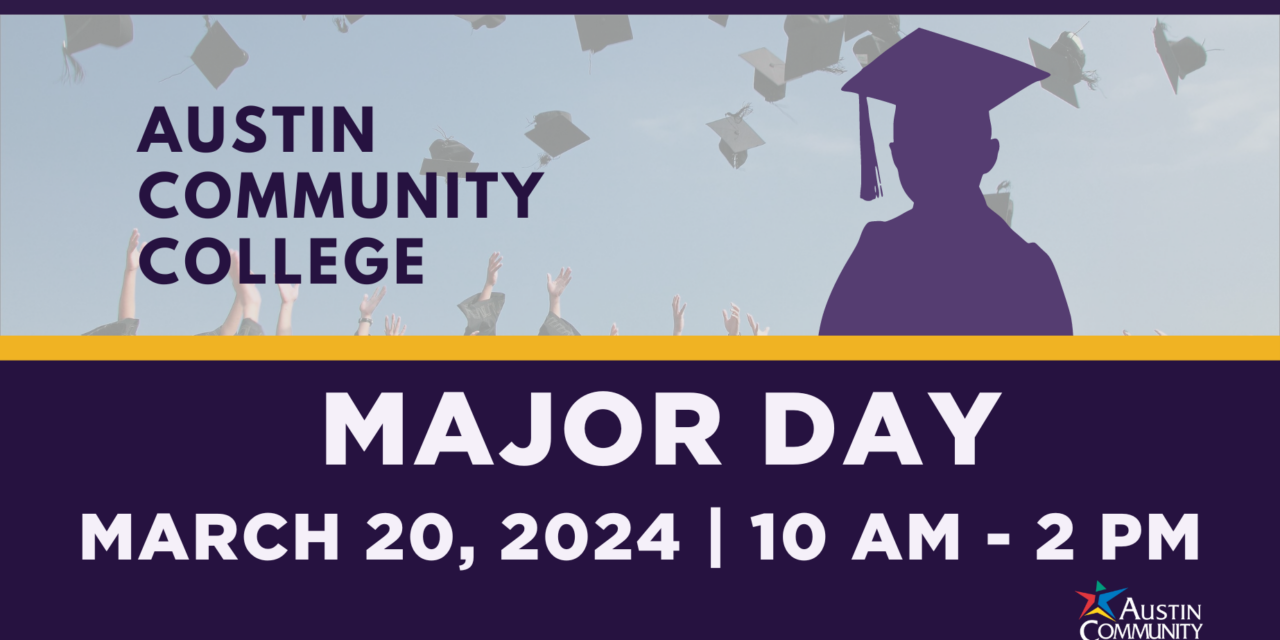 Connect with students exploring different majors at ACC - Student ...