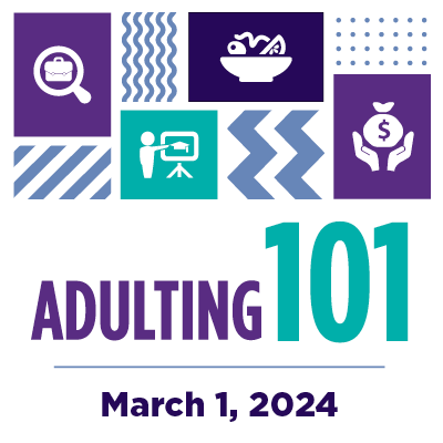 Join ACC's Adulting 101 for Essential Life Skills and Support - Student ...