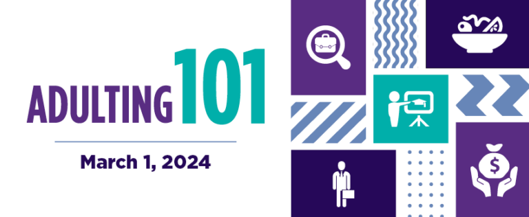 Join ACC's Adulting 101 for Essential Life Skills and Support - Student ...