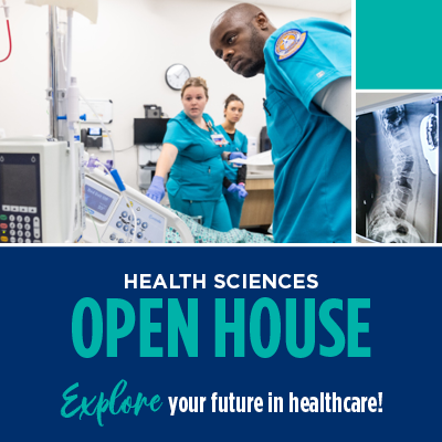 2/24 | ACC’s Health Sciences Open House - Student Infohub | Austin ...