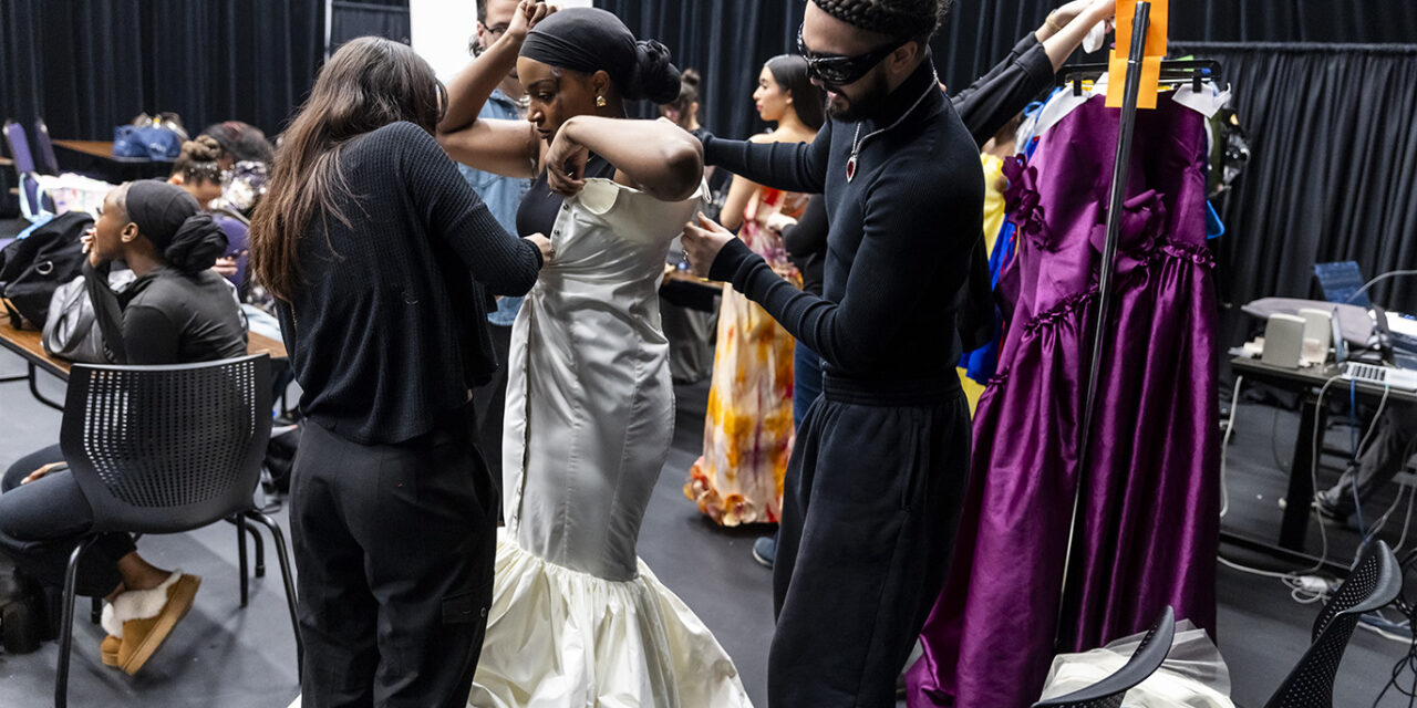 ACC Fashion Incubator, Macy’s, Kickoff Future of Fashion Course ...