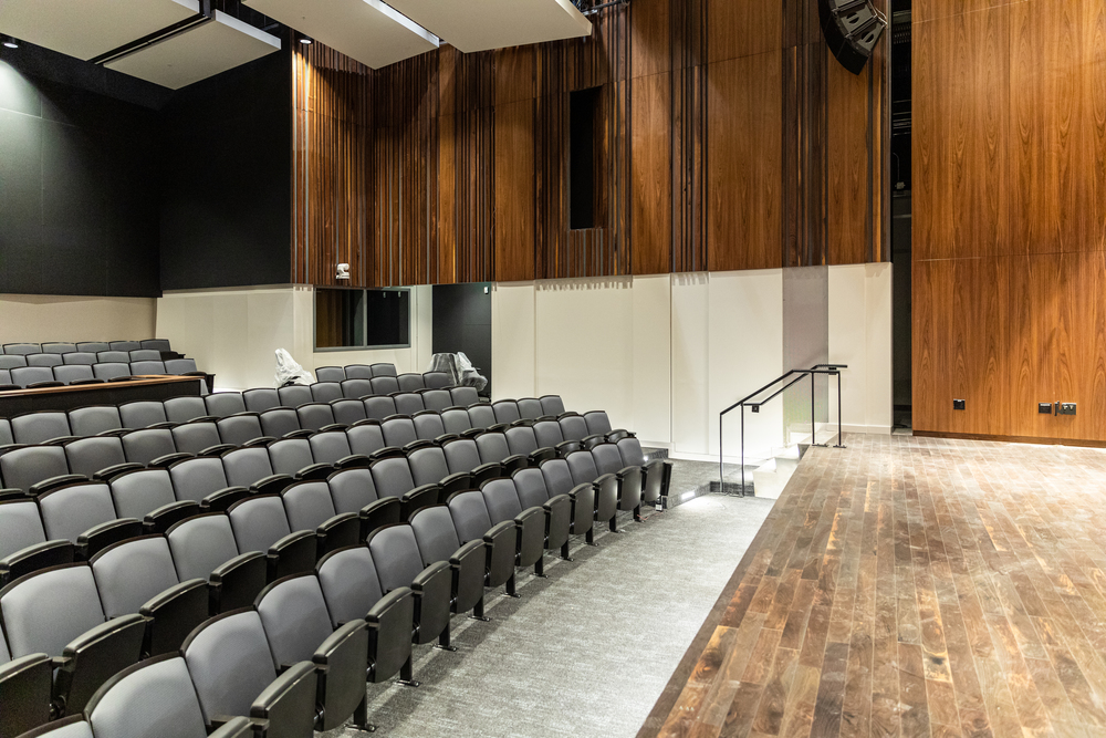 A night at the opera | ACC Music Department hosts Opera Workshop ...