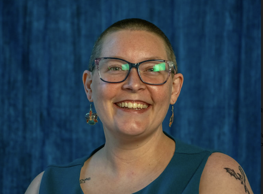 ACC Celebrates Community College Month: Meet Kristen | Student Infohub ...