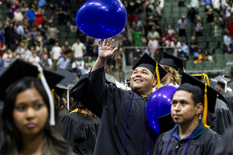 ACC celebrates its spring 2024 grads at commencement - Student Infohub ...