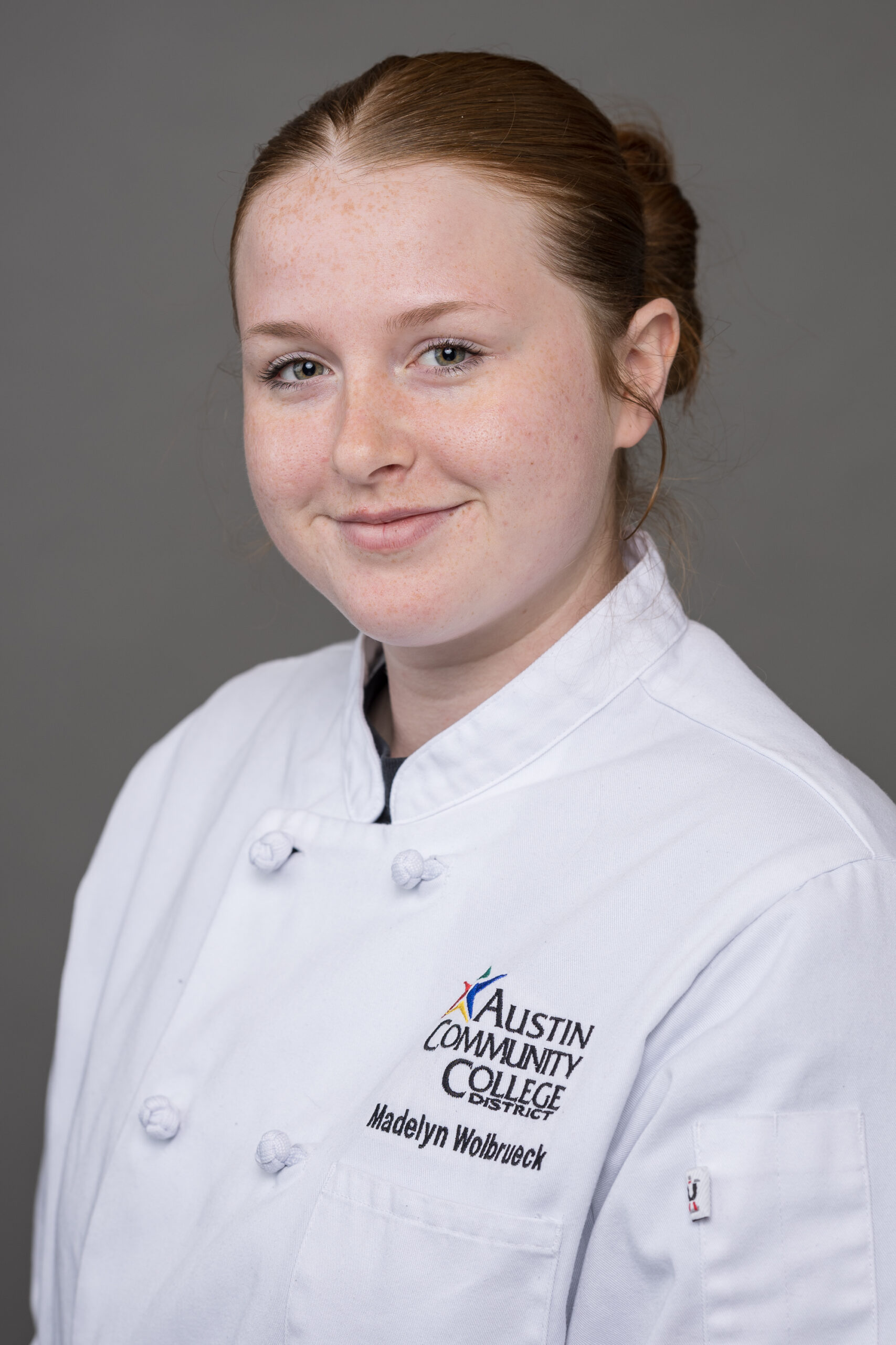 "I would rather be happy and enjoy what I did" | Culinary Arts student ...