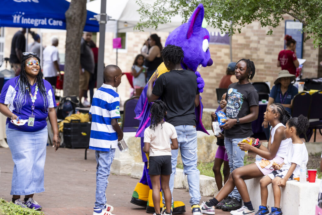 Check Out the Highlights! Juneteenth Celebration at ACC Eastview Campus ...