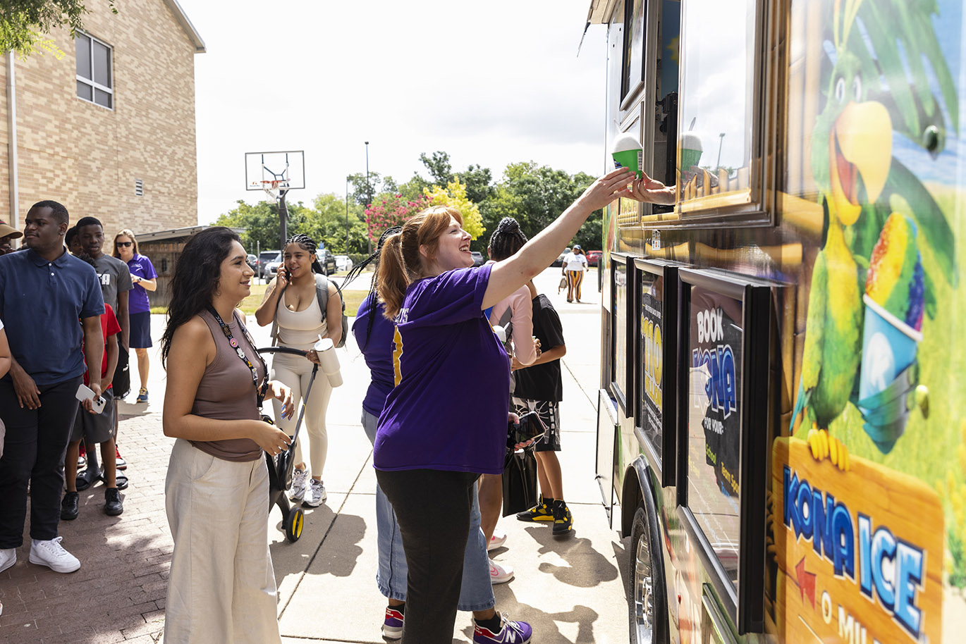 ACC commemorates Juneteenth with event and parade | Student Infohub ...