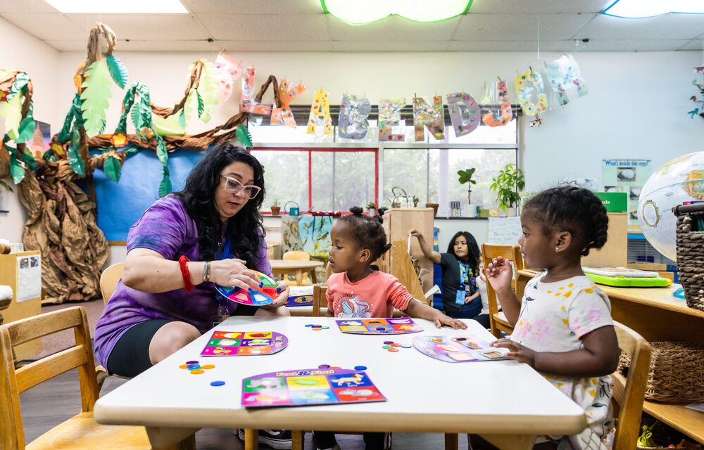 Taking an Evening Class? Find child care support at Eastview Campus ...