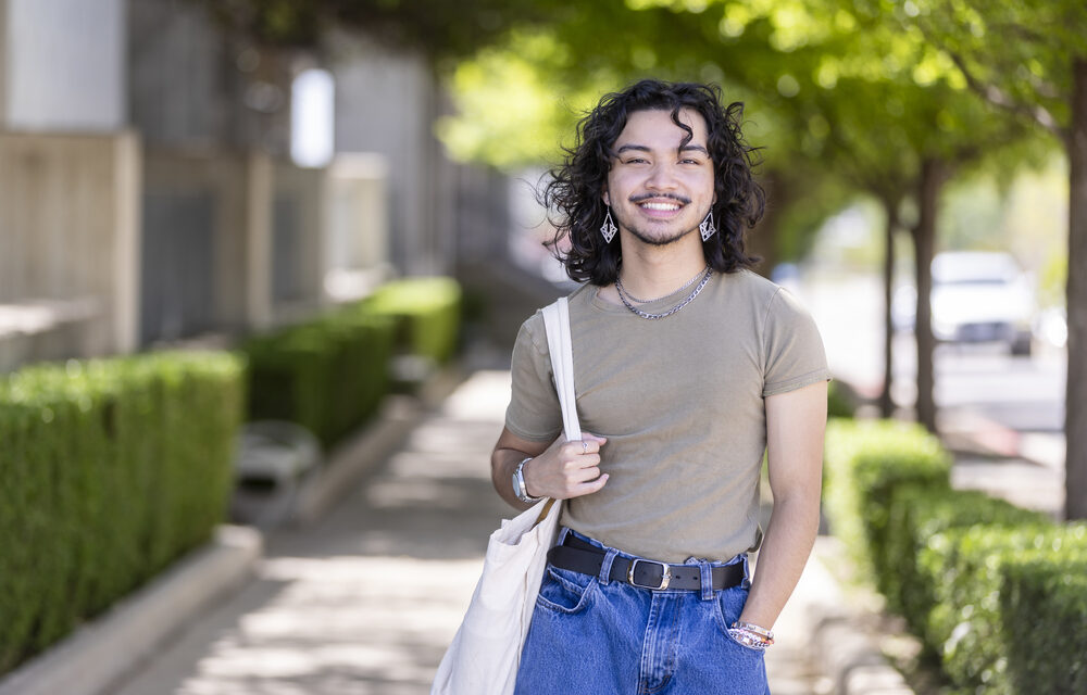 Finding the Right Fit: ACC student Jeremiah S. uses flexible schedules ...