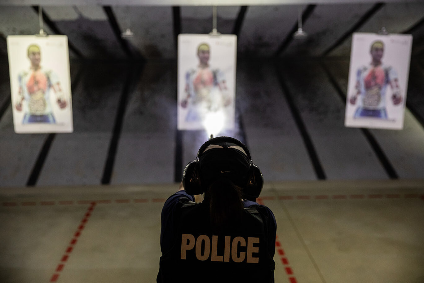 Empowering Change | A Visual Exploration of ACC’s Criminal Justice ...