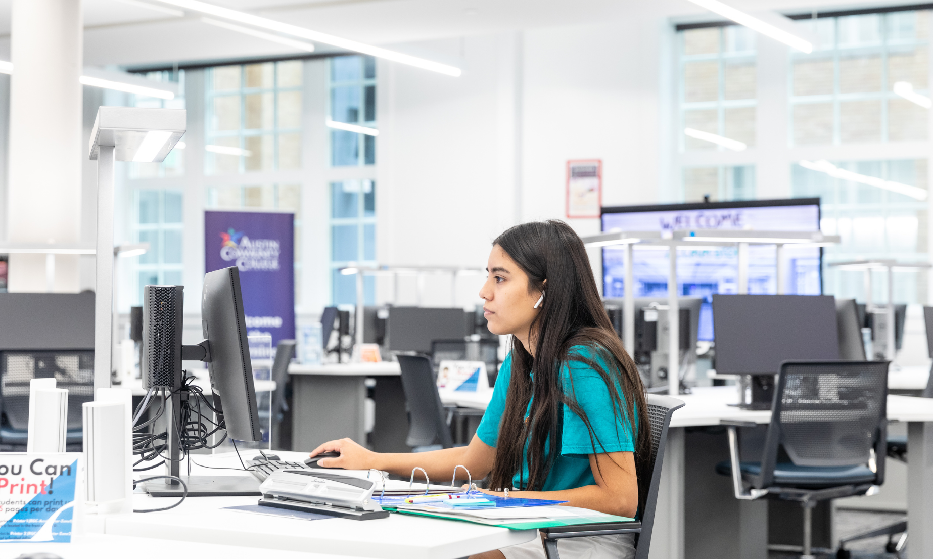 Build your Digital Fluency with ACC's Microcredentials - Student ...