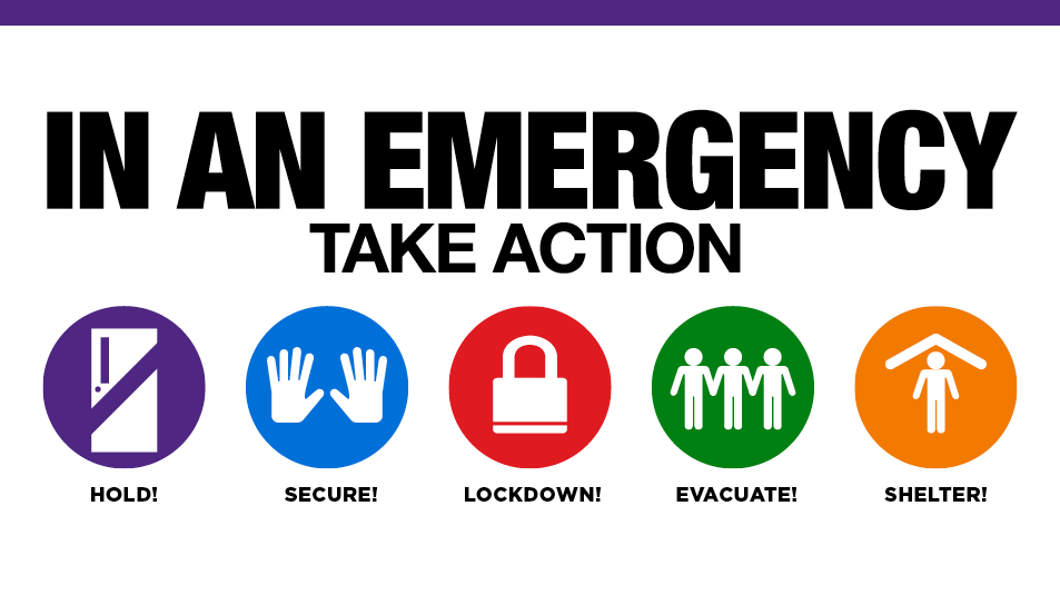 ACC Adopts New Safety Protocols to Enhance Campus Security - Student ...