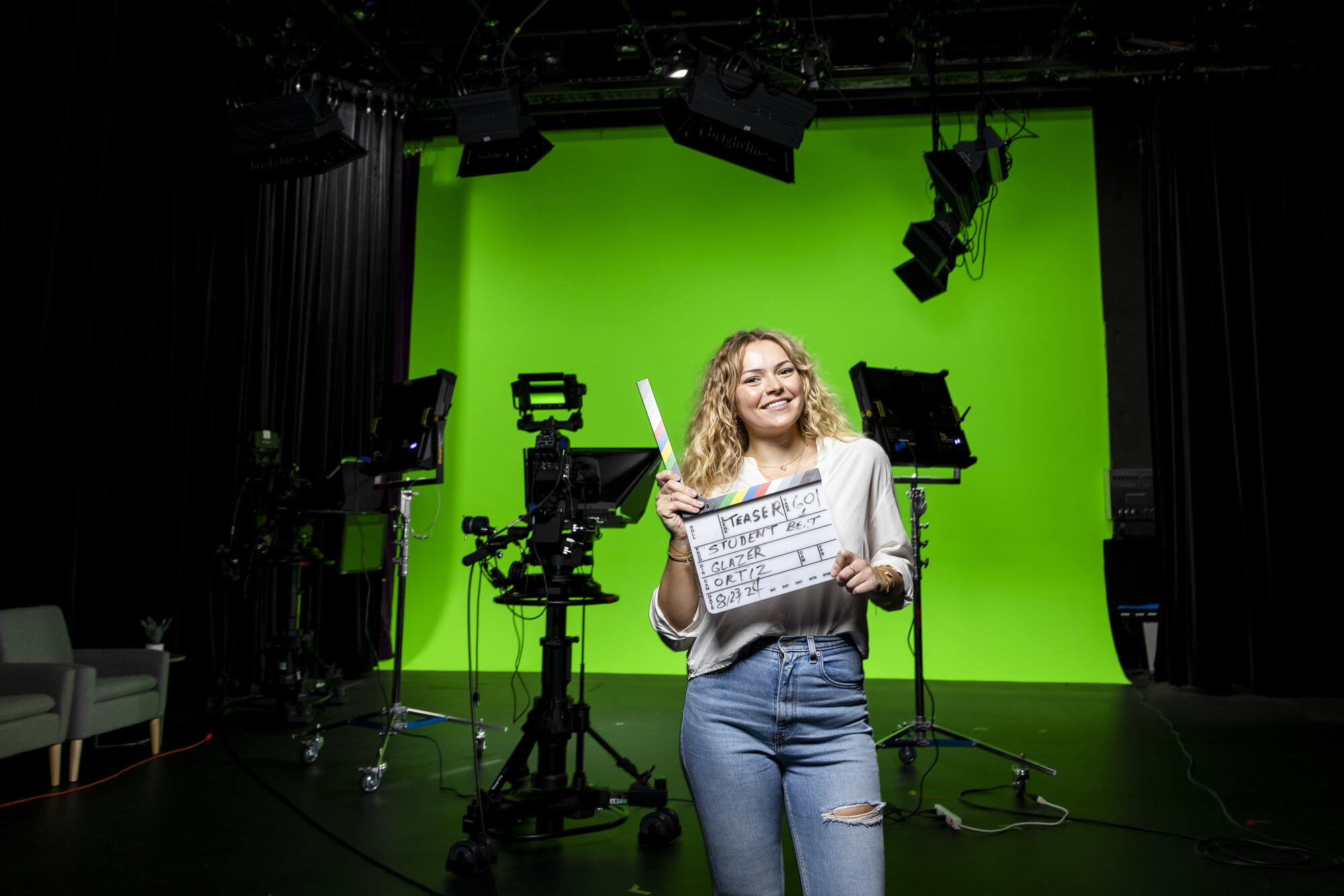 ACC Student Beat talks transfer, microcredentials, and Black History ...