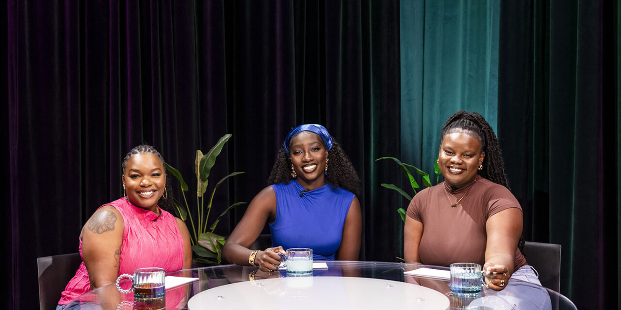 Learn How to Set Boundaries With Social Media on Newest ‘Bold Way ...