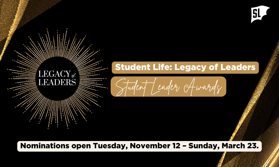 Legacy of Leaders celebrates ACC students who make a difference ...