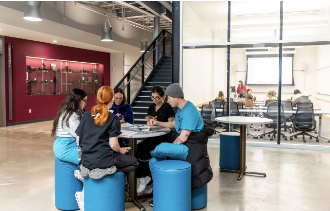 Let ACC Know! Complete your course evaluations - Student Infohub ...
