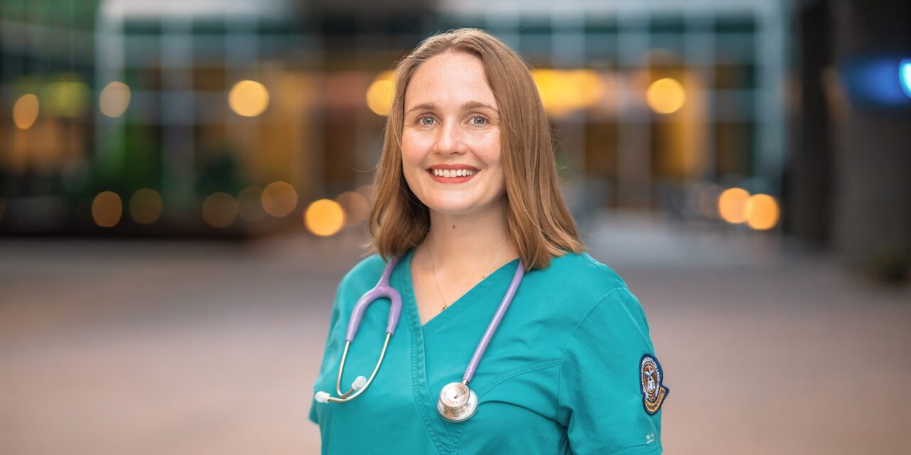 From Advocacy to Achievement | Meet CSAA Winner Kristan H. | Student ...