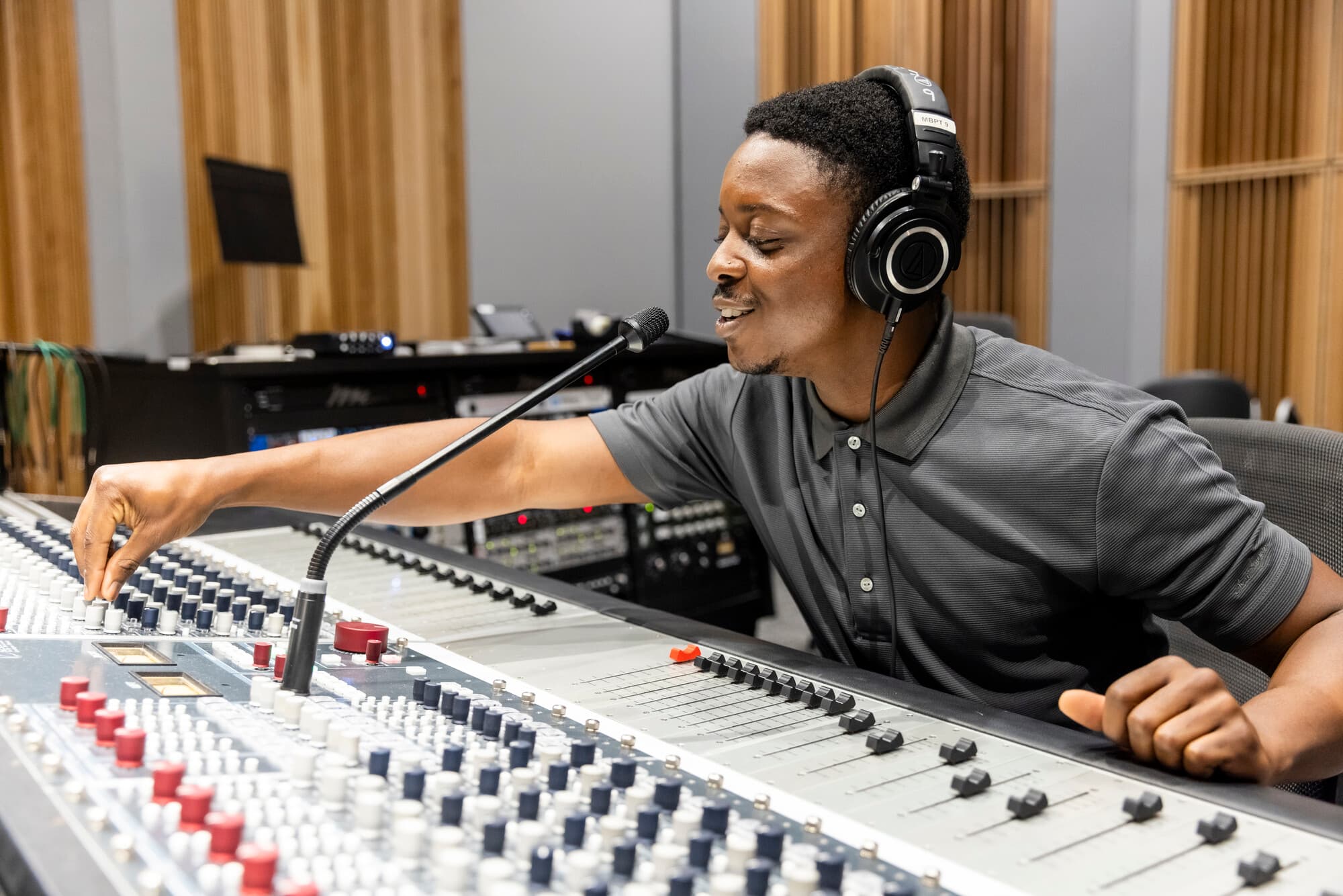 New Scholarship Opportunity for ACC Music Business Students! - Student ...