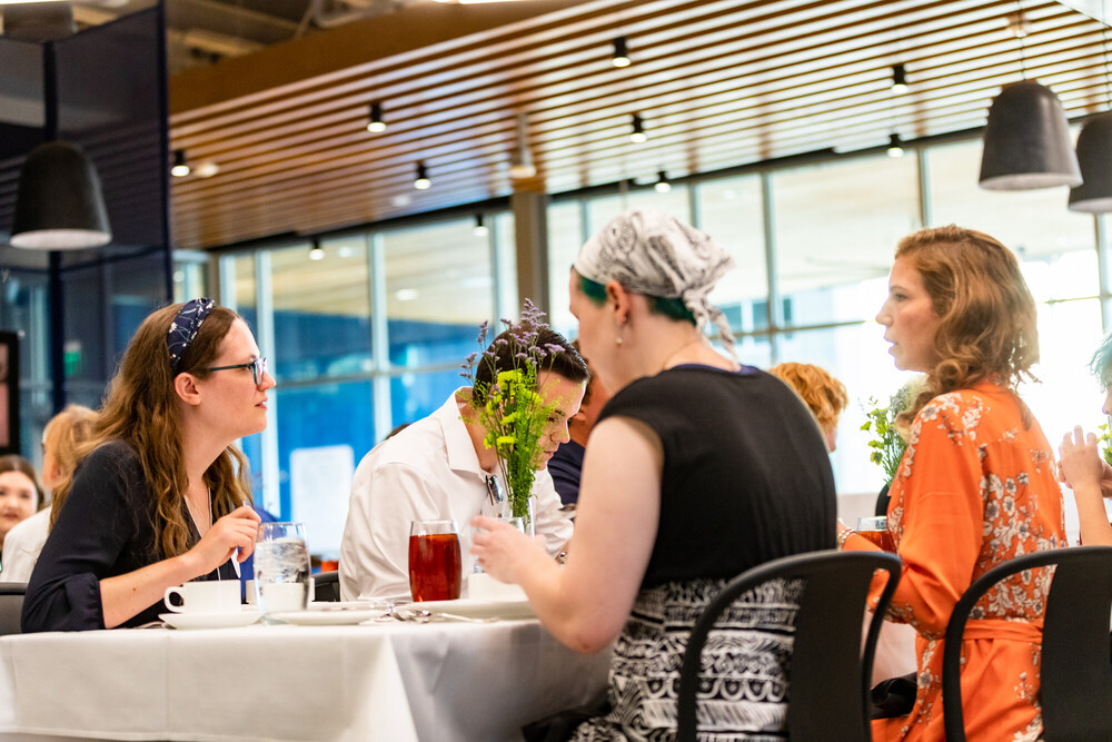 Eatery 73 Opening | Experience Student-Crafted Cuisine at ACC - Student ...