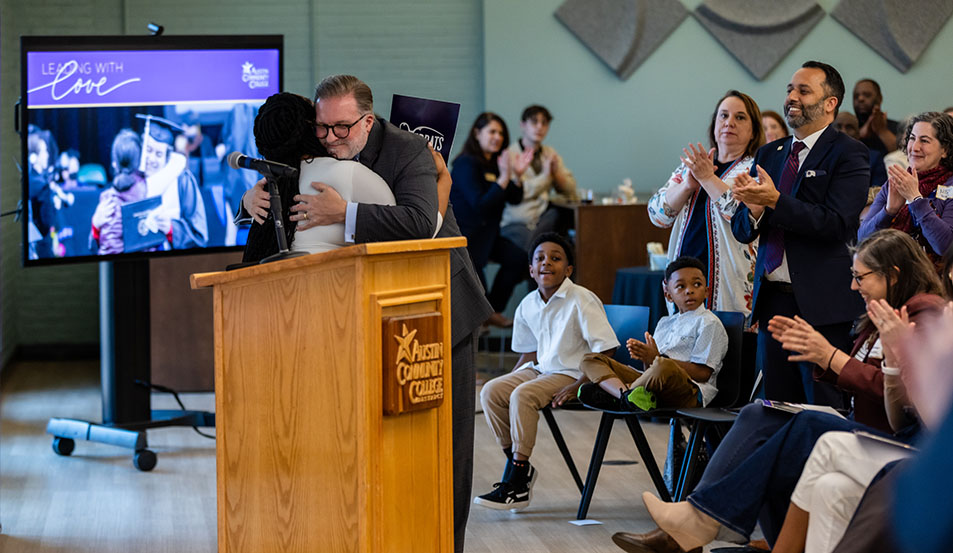 ACC Unveils State of the College Report with Bold New Initiatives ...