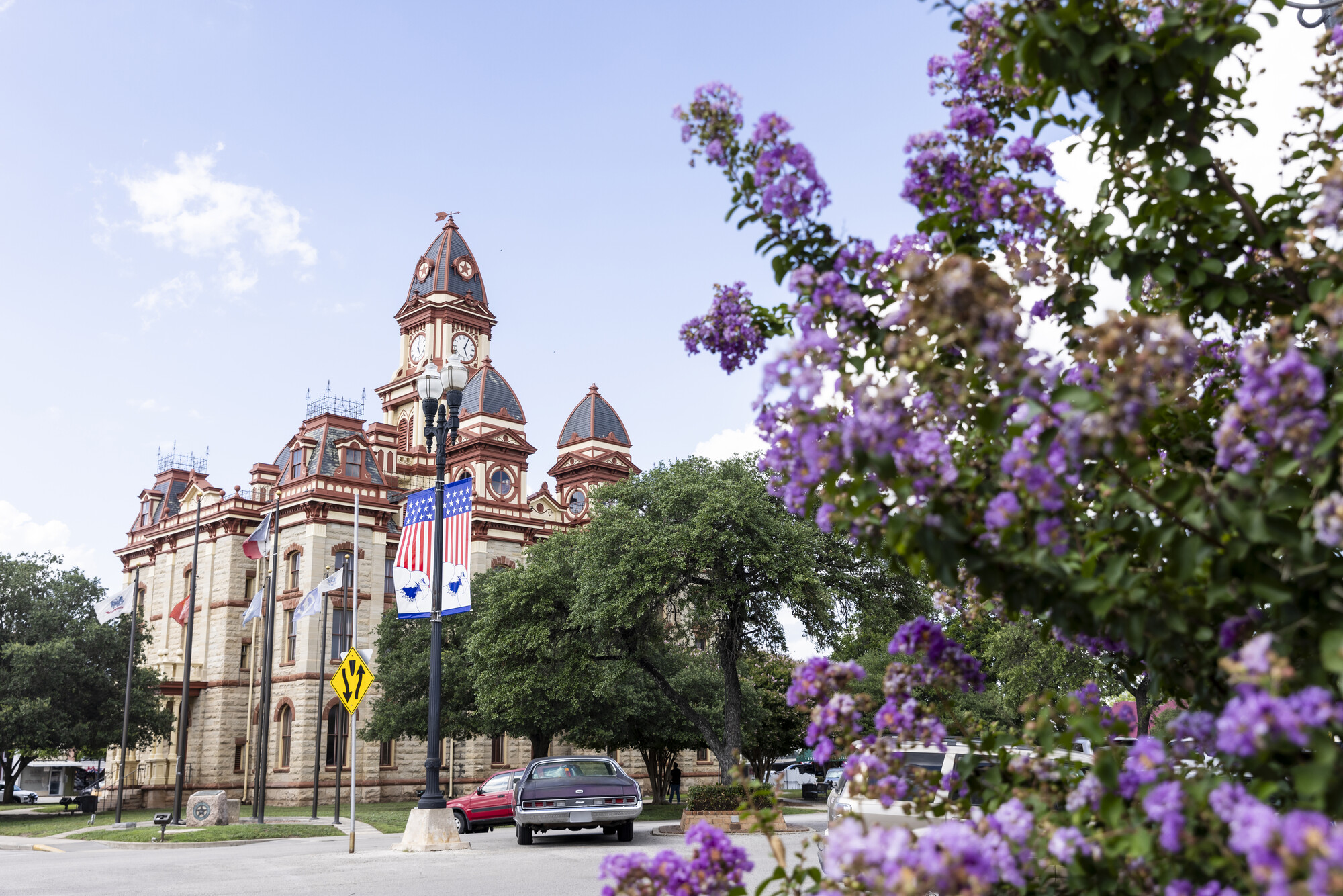 ACC Expands to Lockhart: Classes Begin this Spring - Student Infohub ...