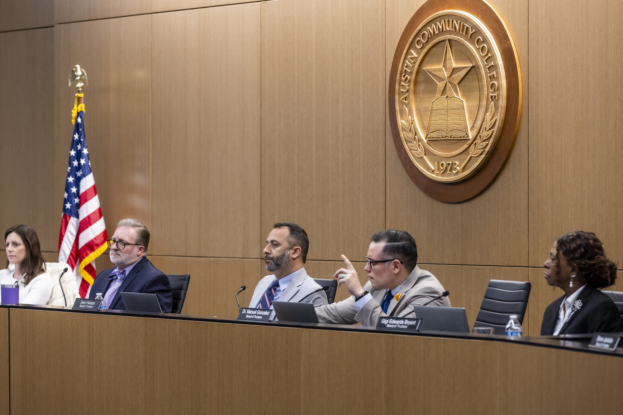 ACC Board of Trustees March 3 Recap - Student Infohub | Austin ...