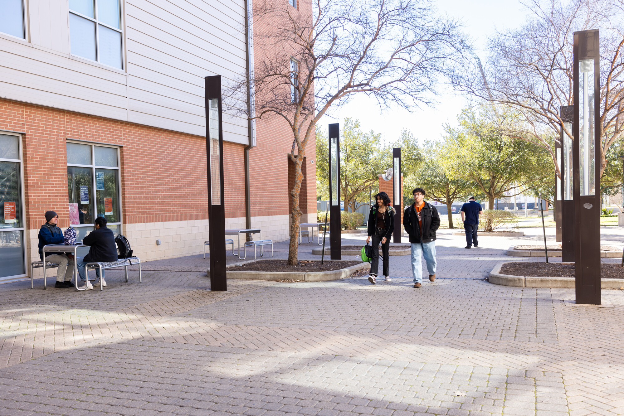 New Transfer Opportunity: ACC & Concordia Texas Launch ‘Rise at ACC, Shine at CTX’ - Student ...