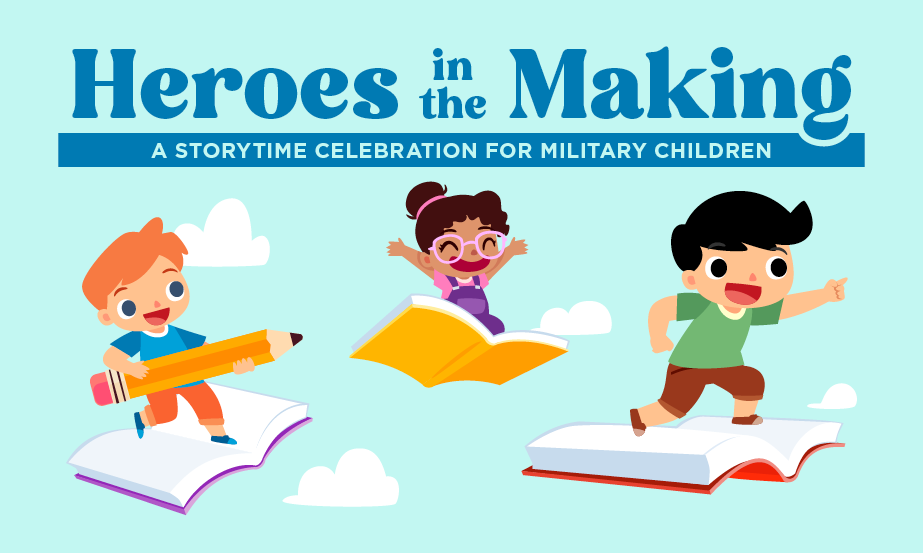 You’re Invited! ACC and the Military Families Center host a special ...