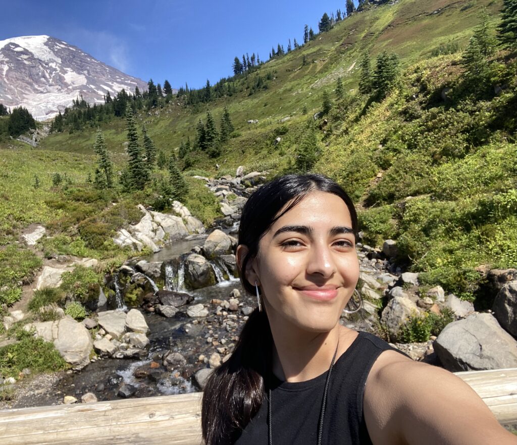 From Bottle Caps to Big Change: How Ana Ramos is Leading ACC’s Sustainability Efforts - Student ...