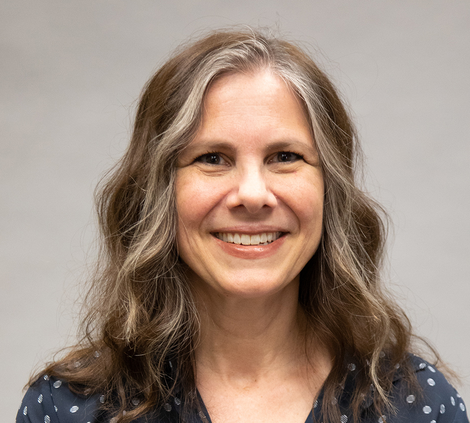 Carolynn Reed Named ACC’s New SEM Dean - Student Infohub | Austin ...