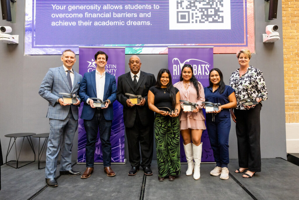 ACC Honors Outstanding Alumni at the 2025 Alumni Achievement Awards ...