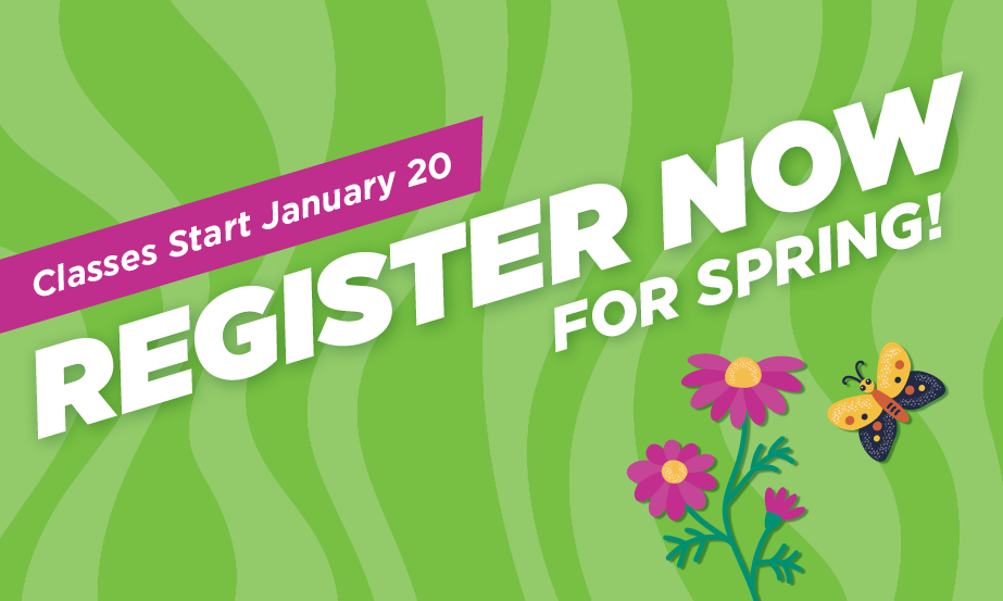 Register Now for Spring 2026 | ACC’s Here to Help You Succeed - Student ...