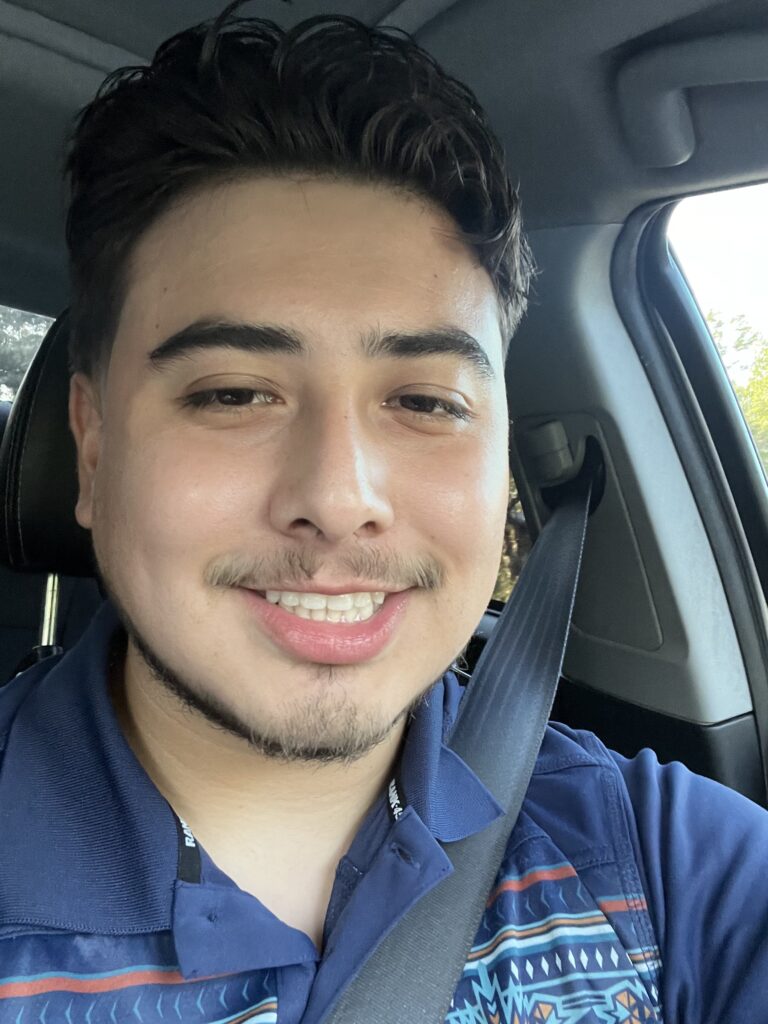 From ACC to Austin PBS: How Jose Turned an Internship Into a Career ...