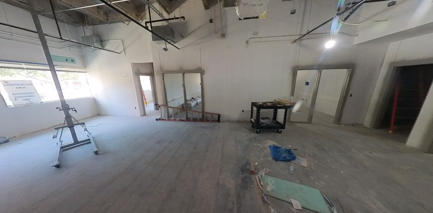 Coming Soon: New Student Support Center at Round Rock Campus - Student ...