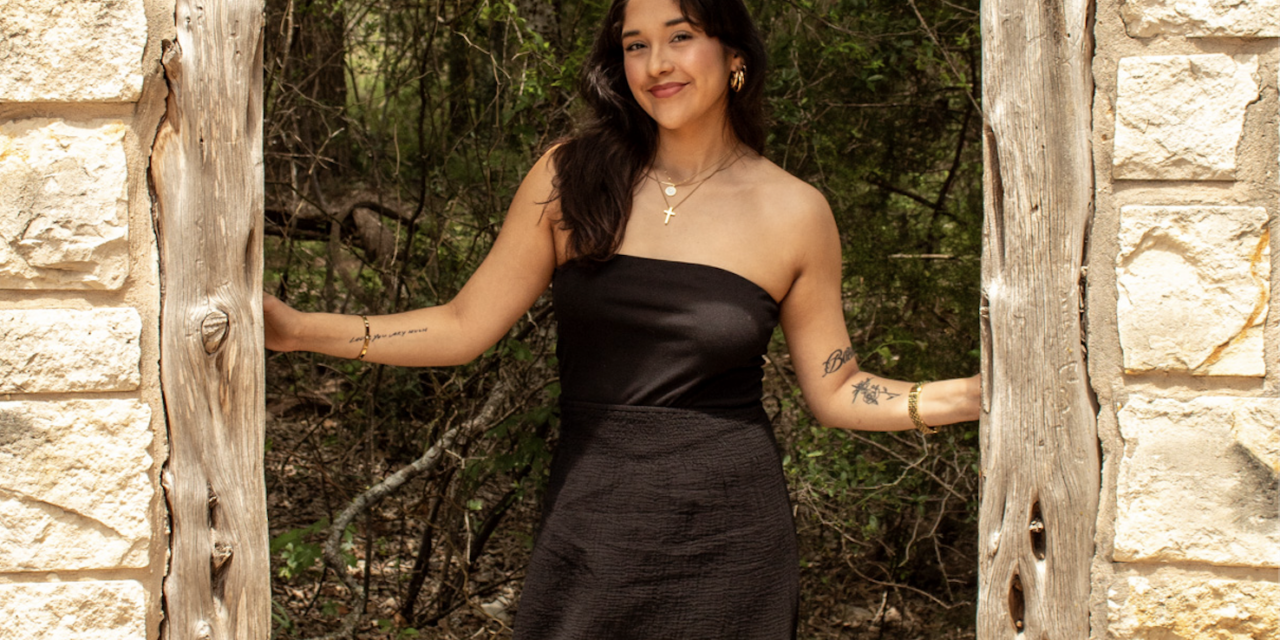 ACC Spring 2026 Graduate Miliana Bazan Finds Her Path in Film - Student ...