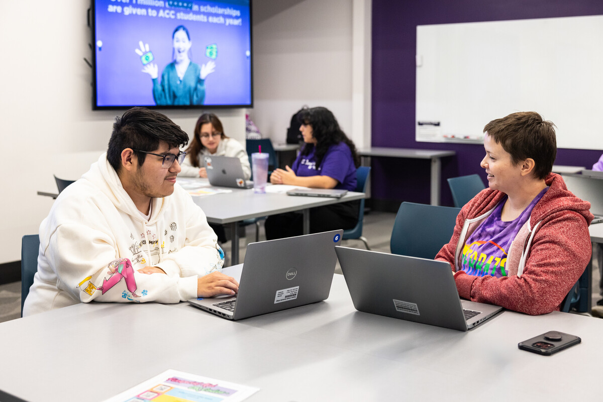 Financial Aid Updates Coming for 2026-27: What ACC Students Should Know ...