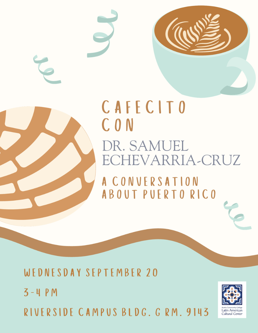 Events Archive | Latin American Cultural Center | Austin Community ...