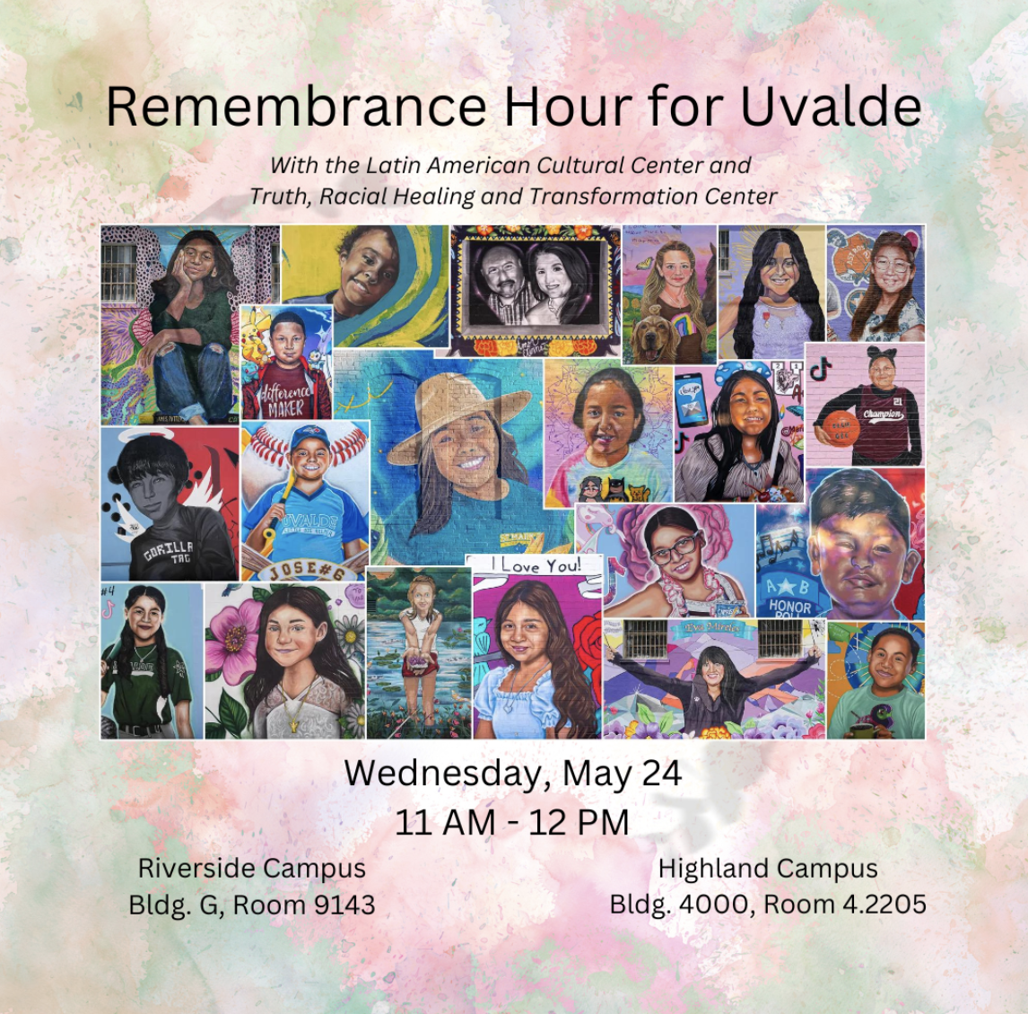 Events Archive | Latin American Cultural Center | Austin Community ...