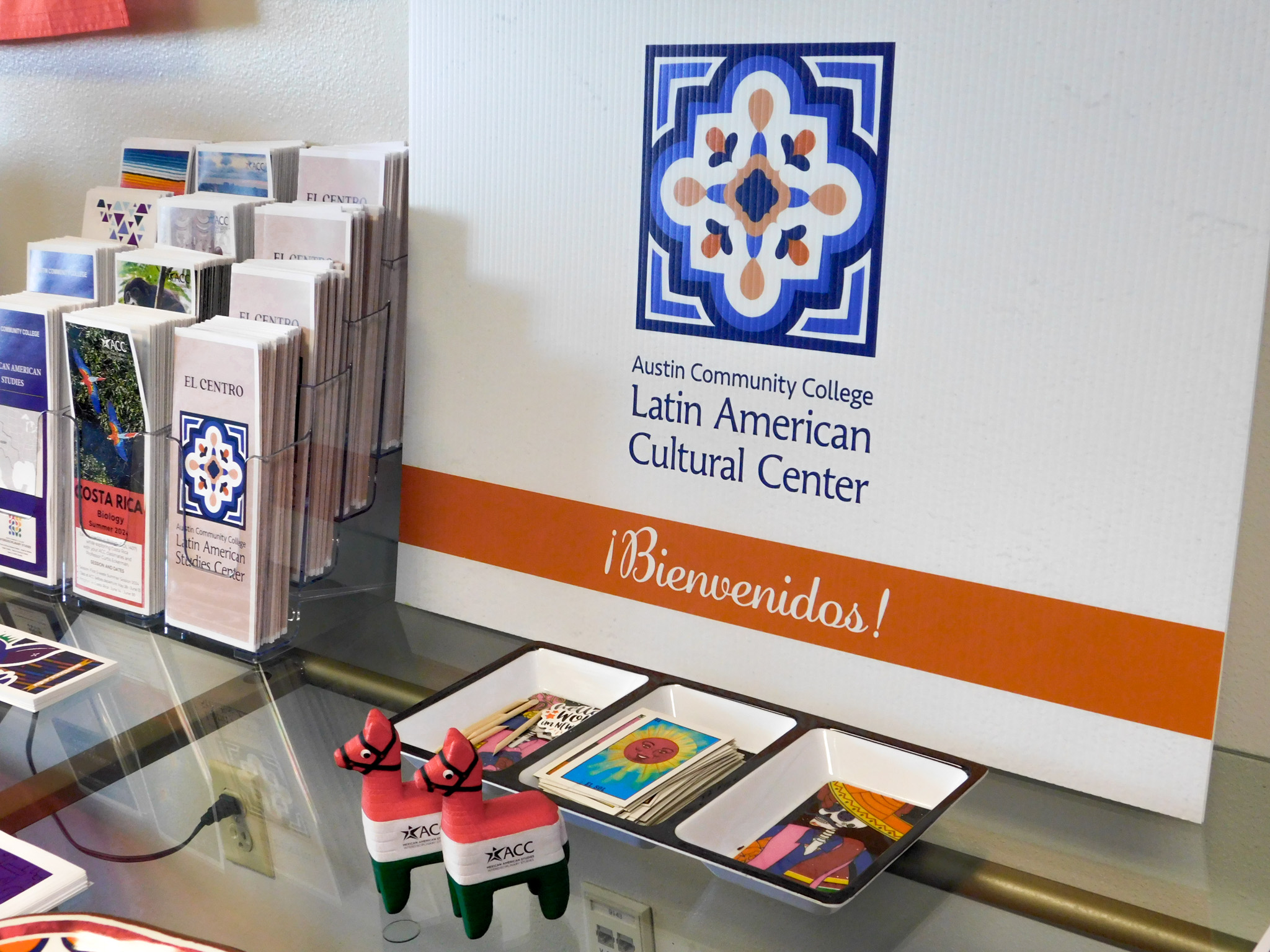 Related Links | Latin American Cultural Center | Austin Community ...