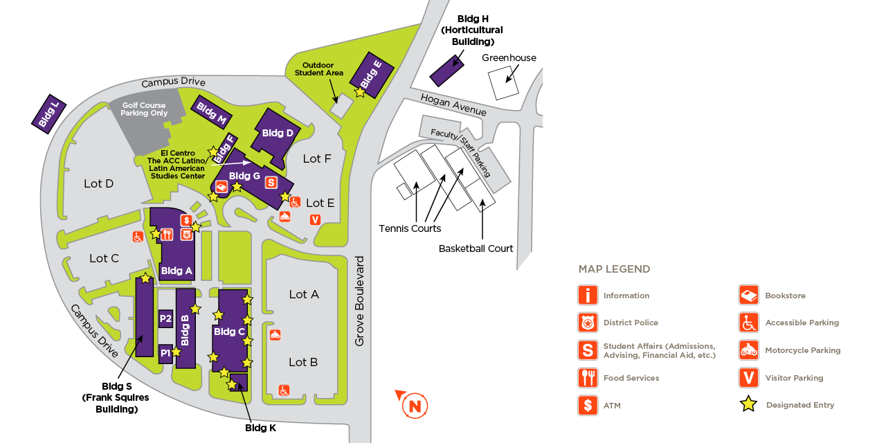 About Us | Latin American Cultural Center | Austin Community College ...