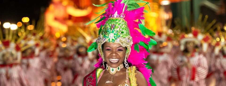 Carnaval: A Traditional Celebration Across Latin America | Latin ...