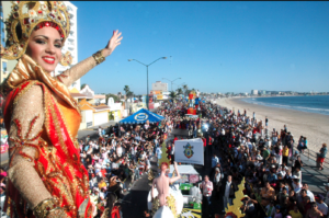 Carnaval: A Traditional Celebration Across Latin America | Latin ...