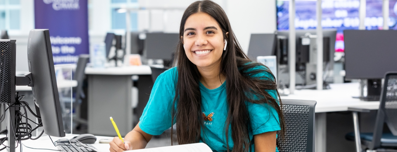 Meet the Team | Learning Lab | Austin Community College District ...