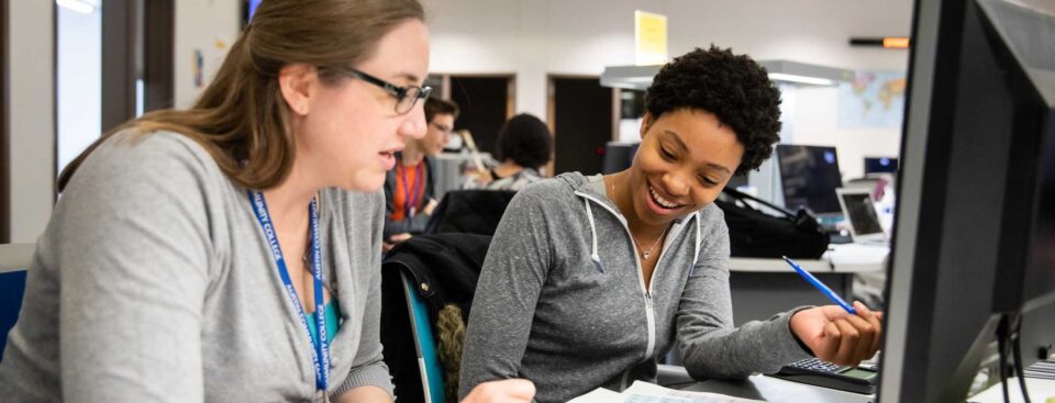 Mission, Scope & Function | Learning Lab | Austin Community College District